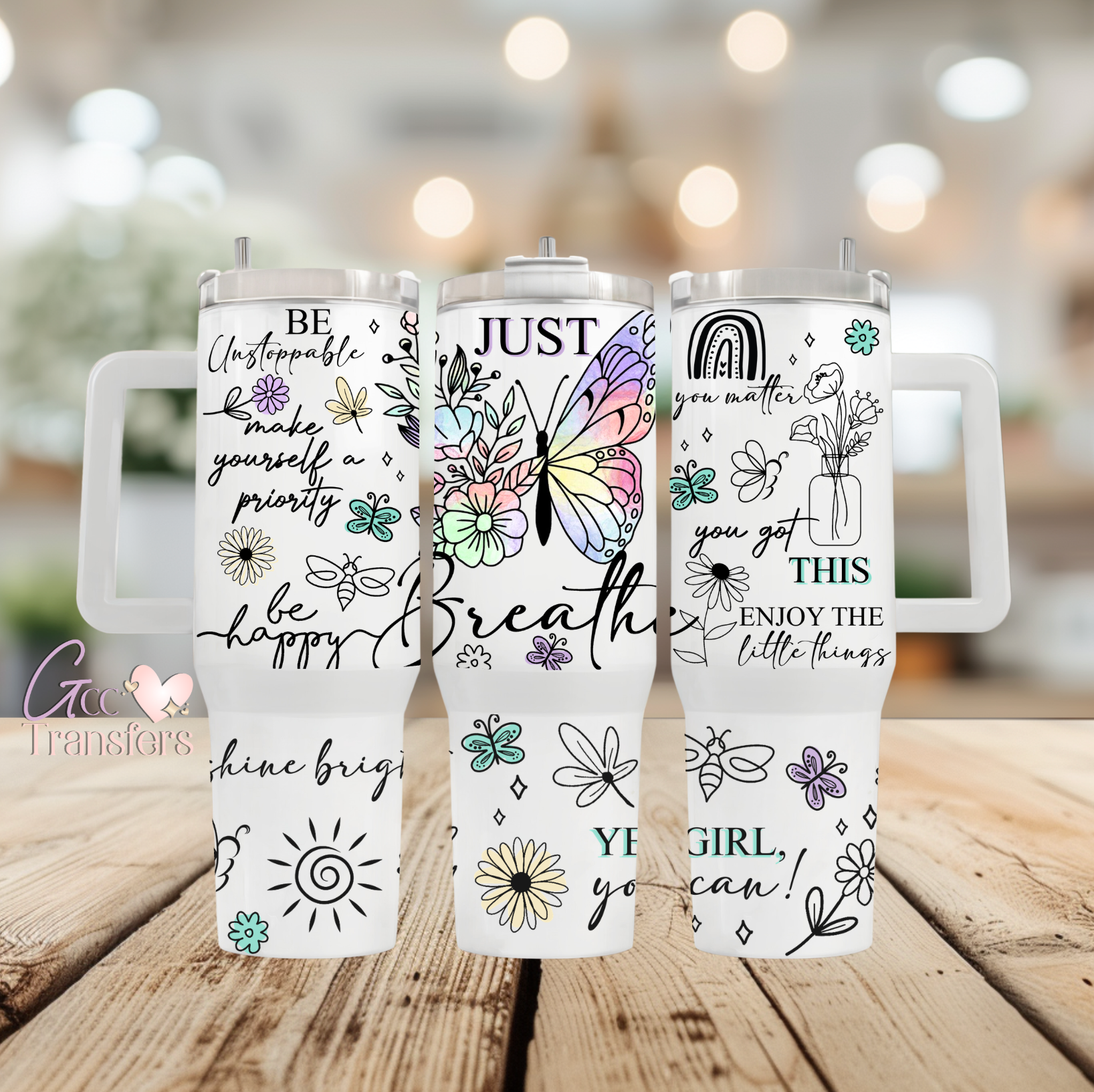 40oz Sublimation Wraps – GCC Transfers