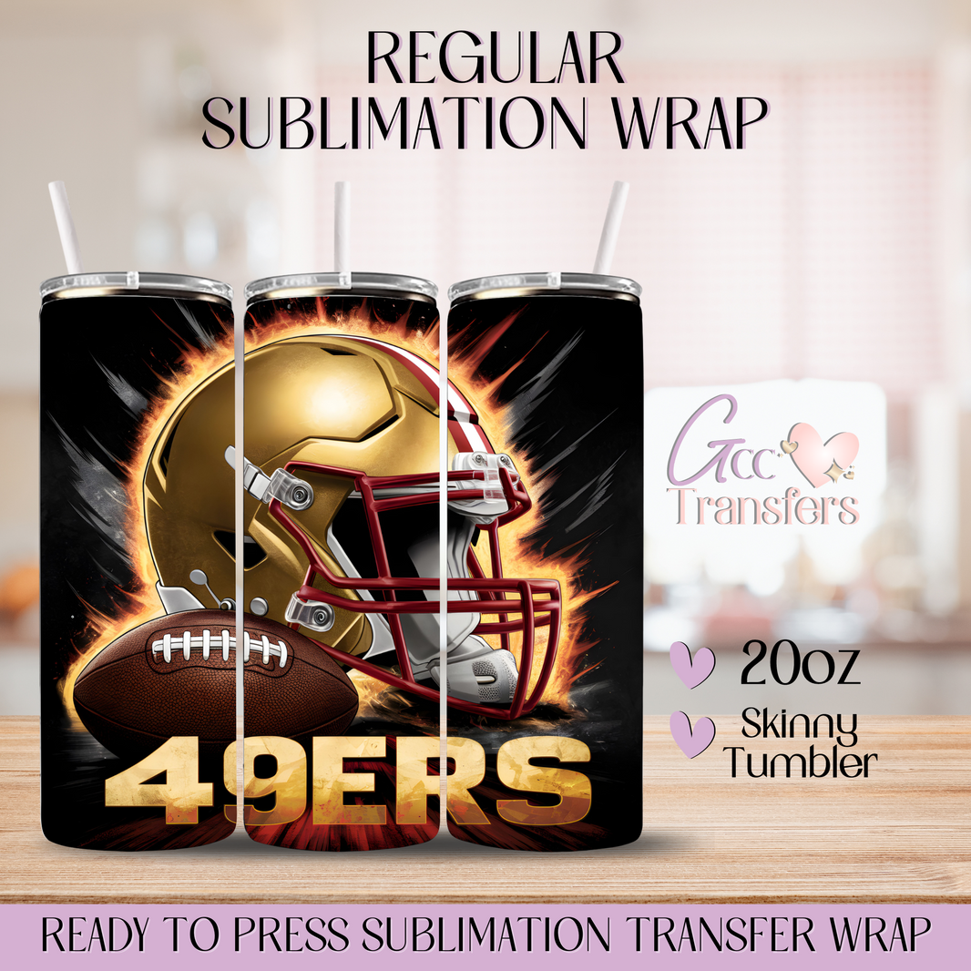 Super Bowl Merch – GCC Transfers