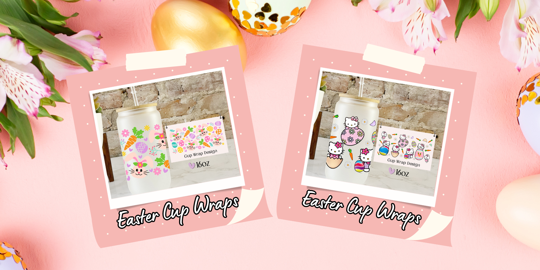 DTF, UVDTF & Sublimation Transfers for Small Business – GCC Transfers