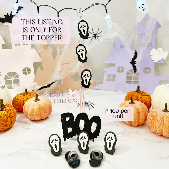 Straw Toppers – GCC Transfers