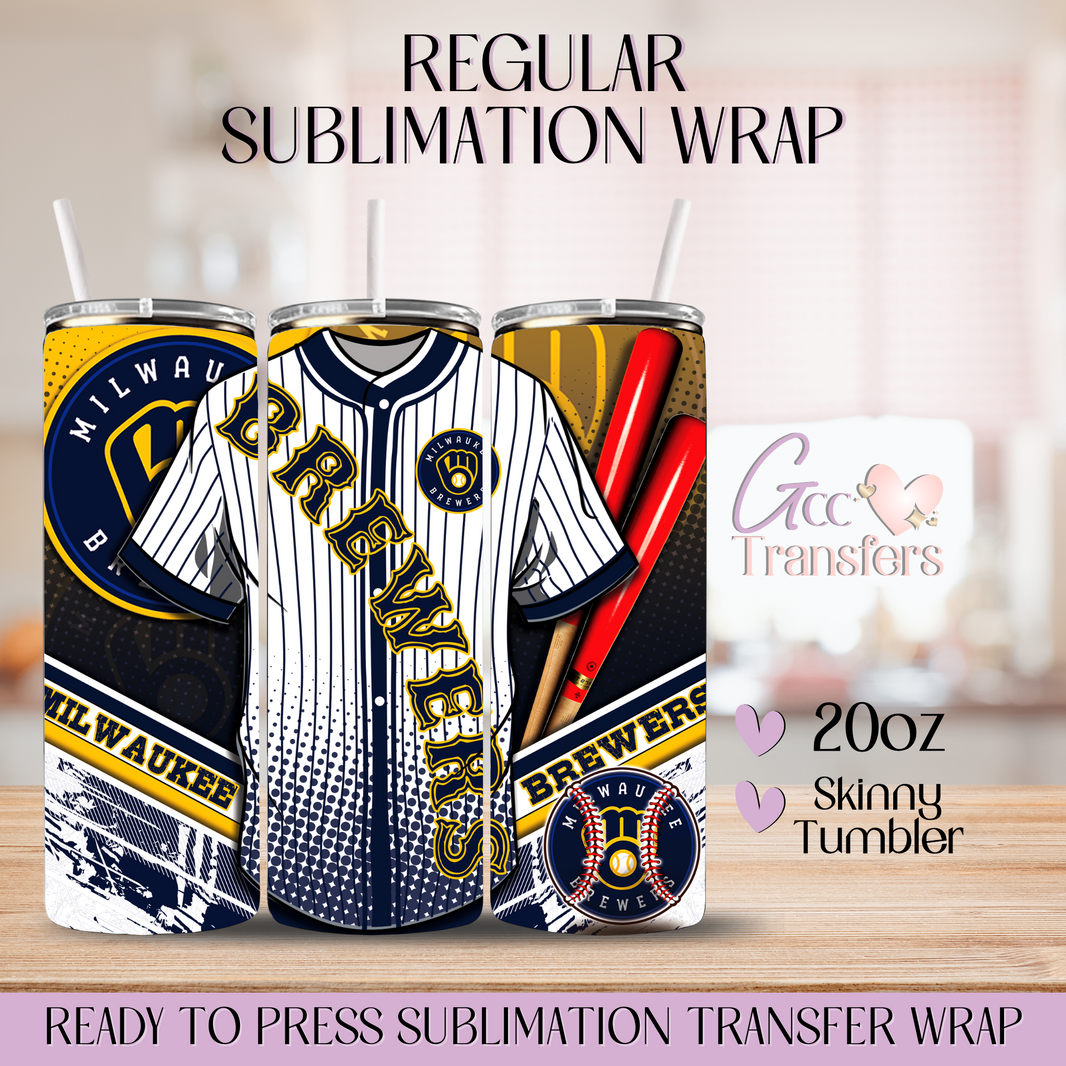 20oz Sublimation Wraps – GCC Transfers