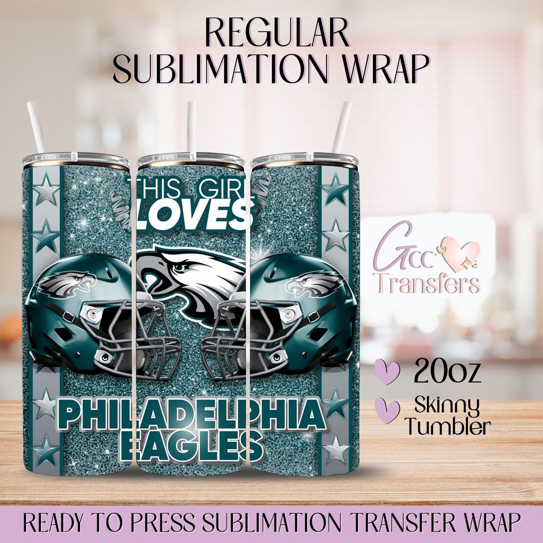 20oz Sublimation Wraps – GCC Transfers
